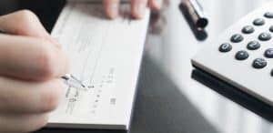 Checking Accounts - Adrian Bank