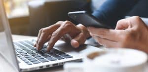 Online Banking Features - Adrian Bank